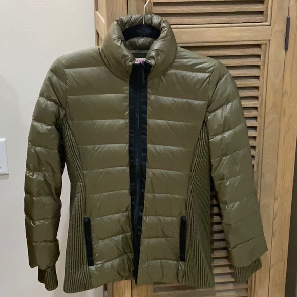 French Rendez Vous | Jackets & Coats | French Rendez Vous Down Puffer ...